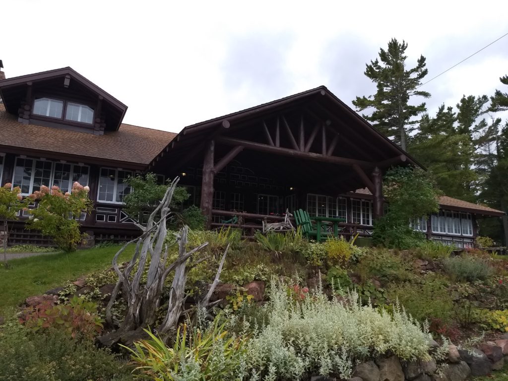 2018 Keweenaw Peninsula - part 4, Copper Harbor and Fort Wilkins State ...