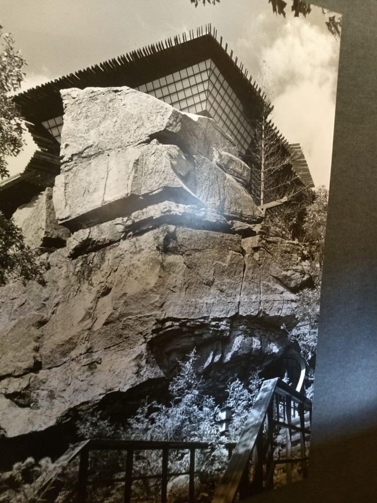 2018 Wisconsin - part 16, House on the Rock - Travel With Us - At Your Pace