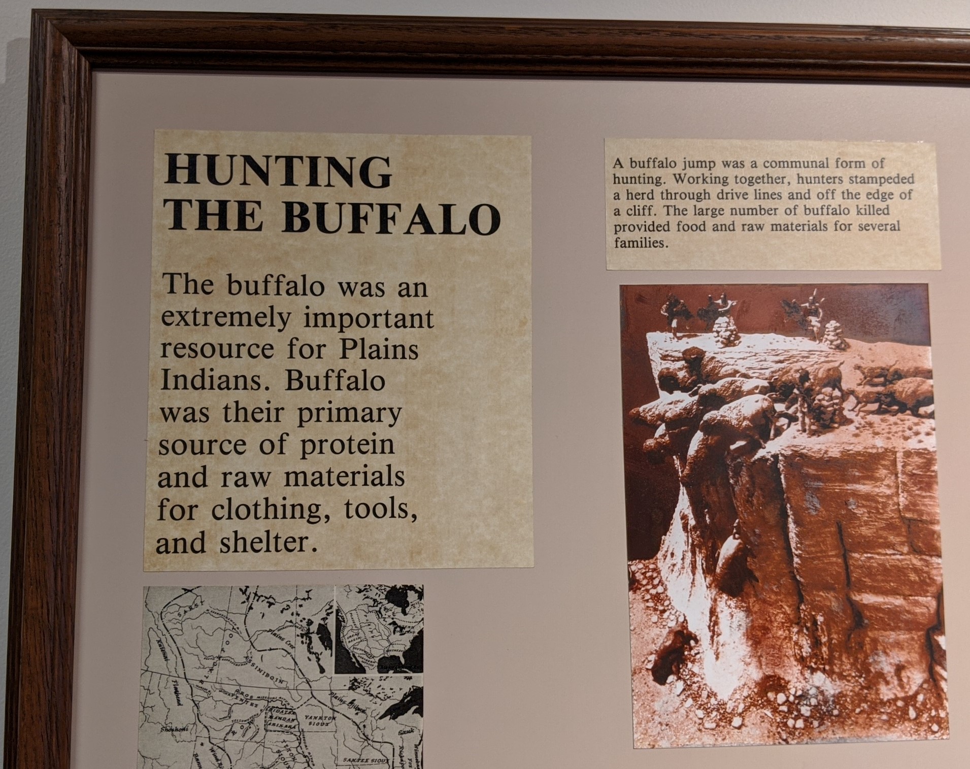 2020 North Dakota - part 2: Jamestown and all you want to know about ...