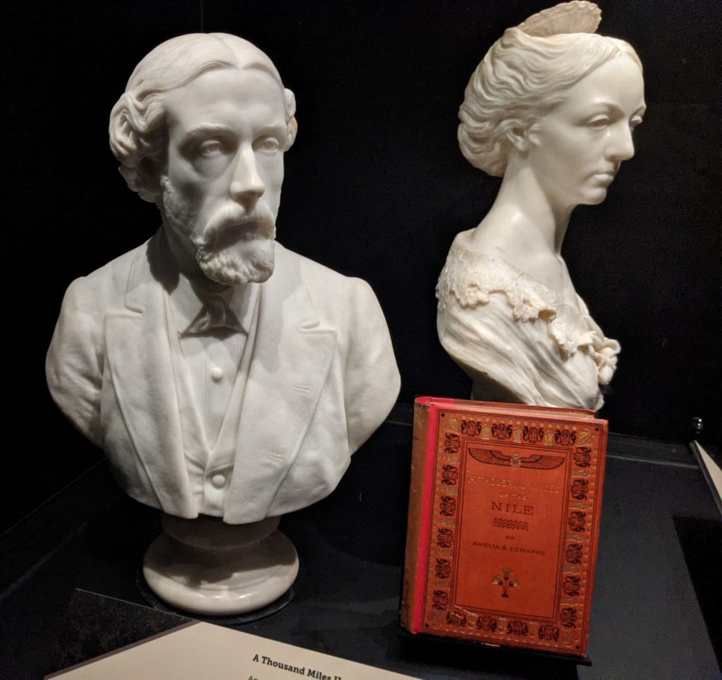 2021 quick trips - part 38: Raleigh's look at ancient history - Travel ...