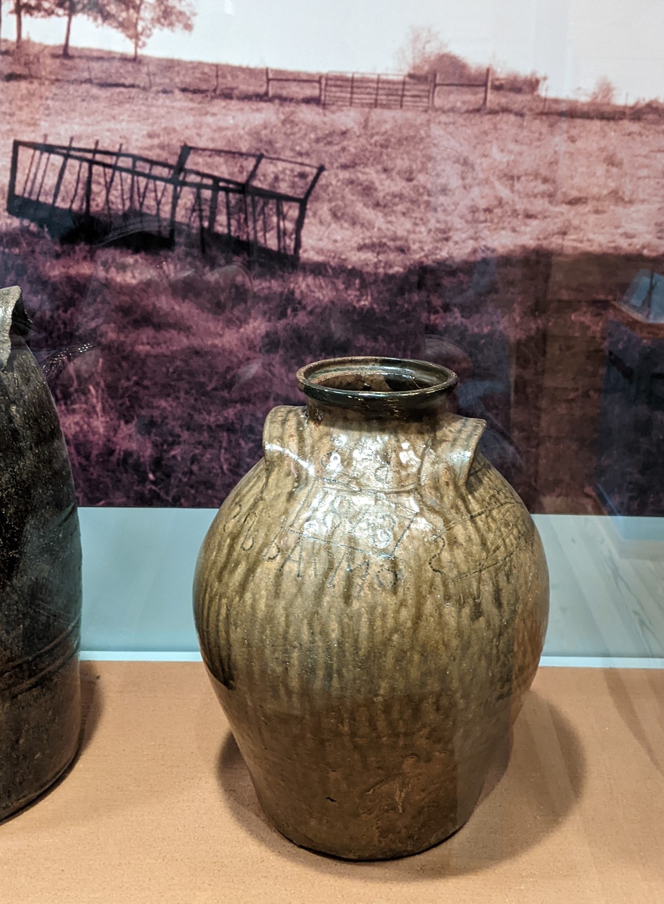 2022 in-between times - part 3: all about folk pottery in northeast ...