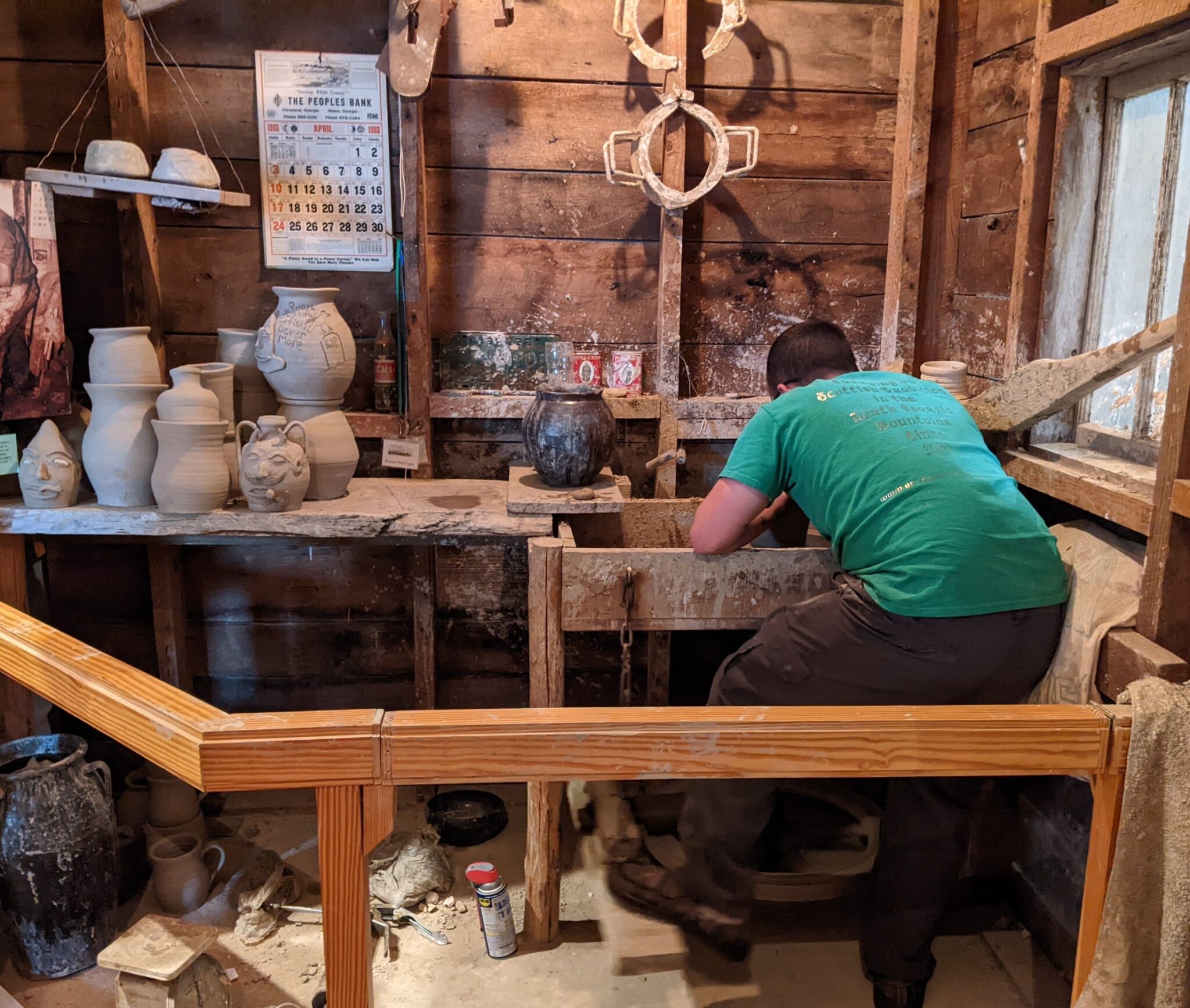 2022 in-between times - part 3: all about folk pottery in northeast ...